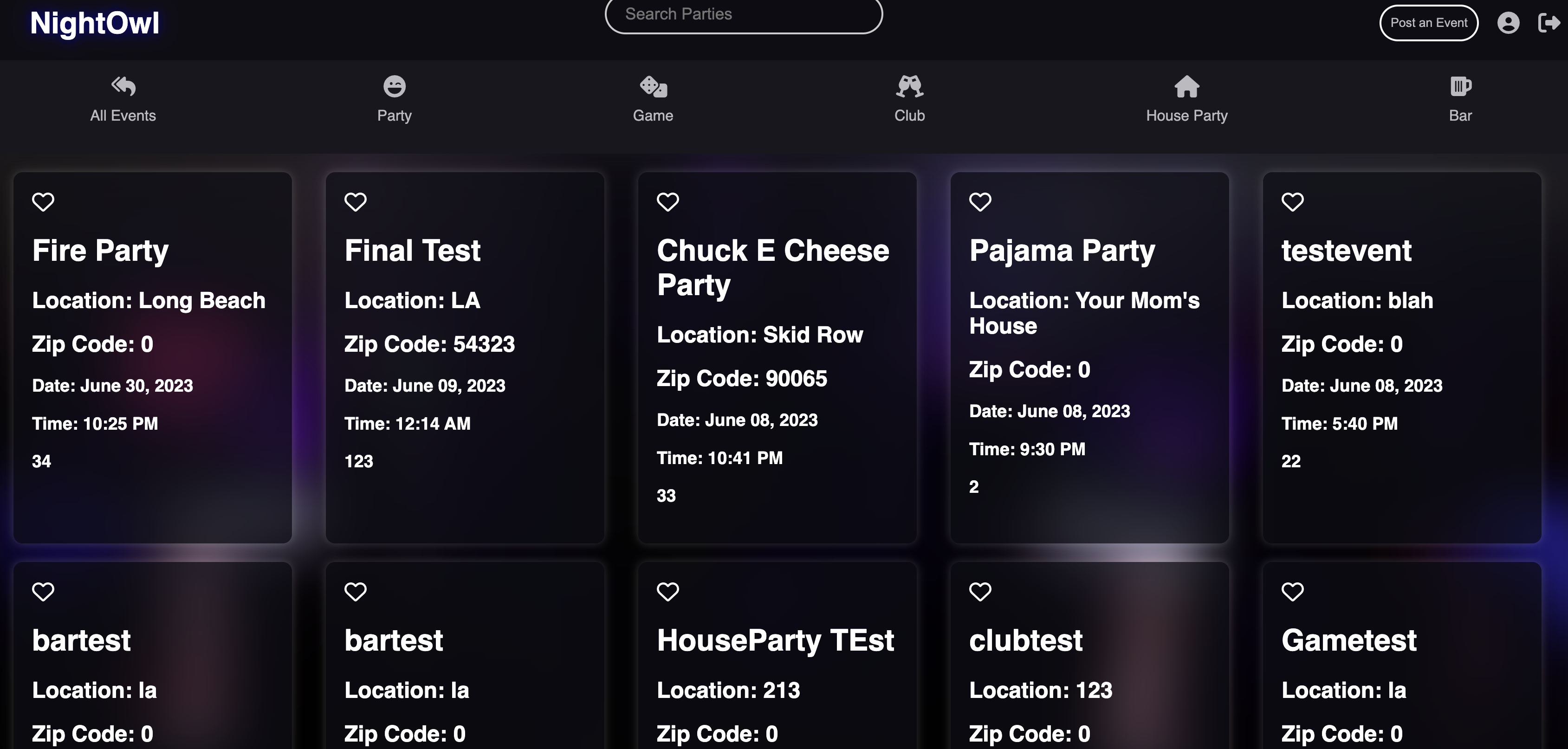 John Trinh Vu Portfolio